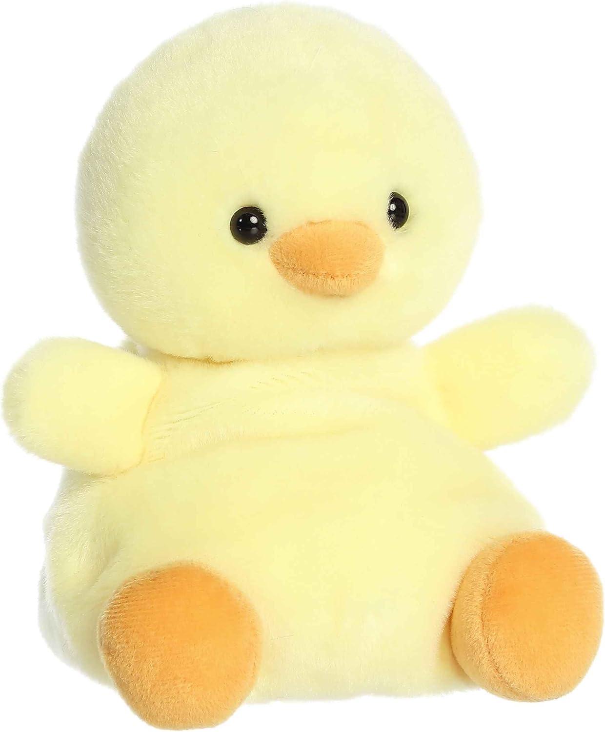 Aurora® Adorable Palm Pals™ Party Sized Betsy Chick™ Stuffed Animal ...