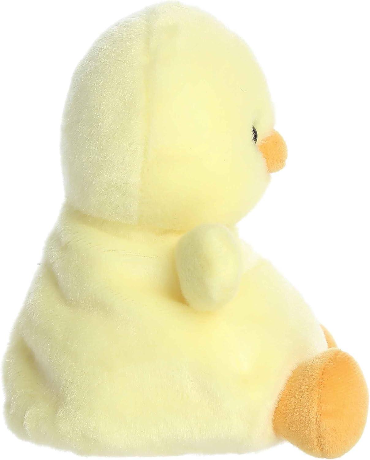 Aurora® Adorable Palm Pals™ Party Sized Betsy Chick™ Stuffed Animal ...
